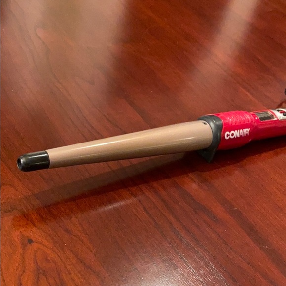 CONAIR | Hair | Curling Wand | Poshmark